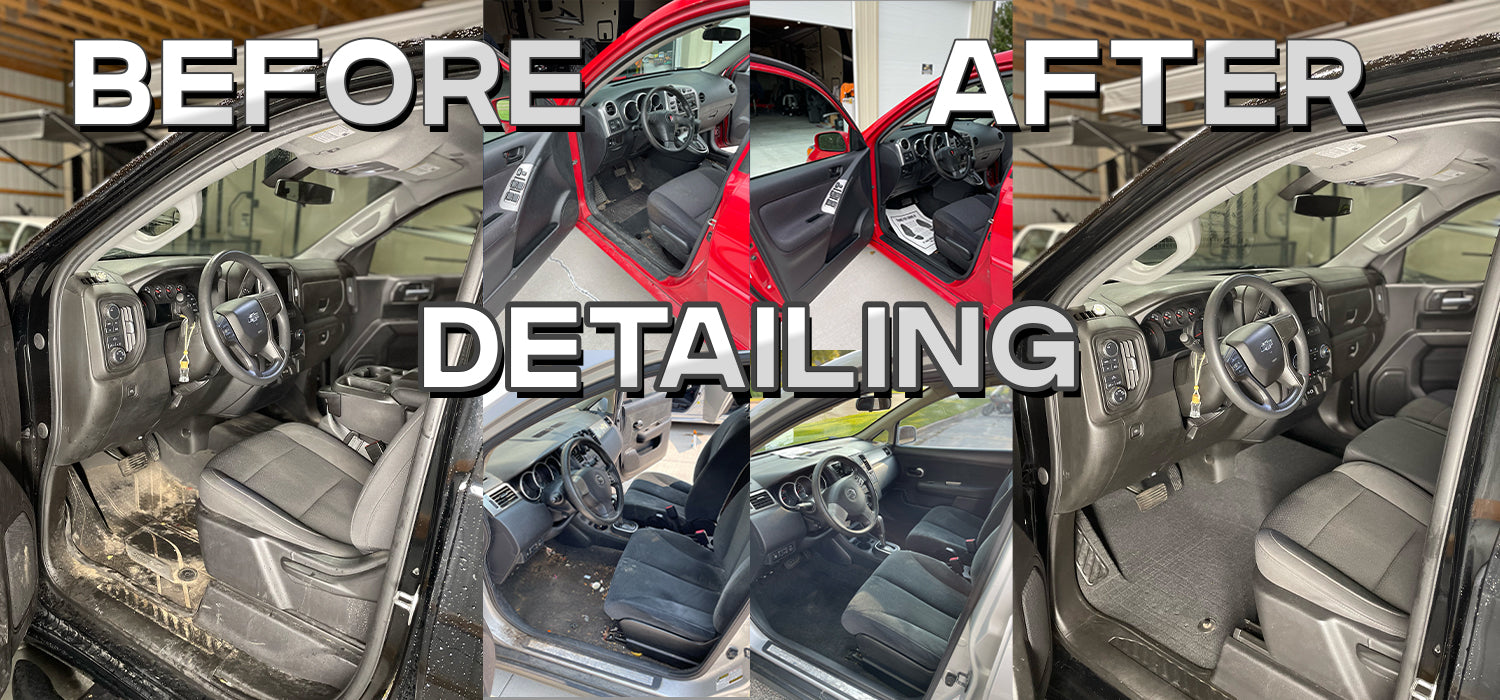 Kings Detailing Co